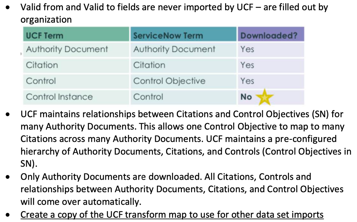 ServiceNow Exam Prep